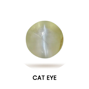 Cat eye Lehsuniya - Astro Anand Sharma