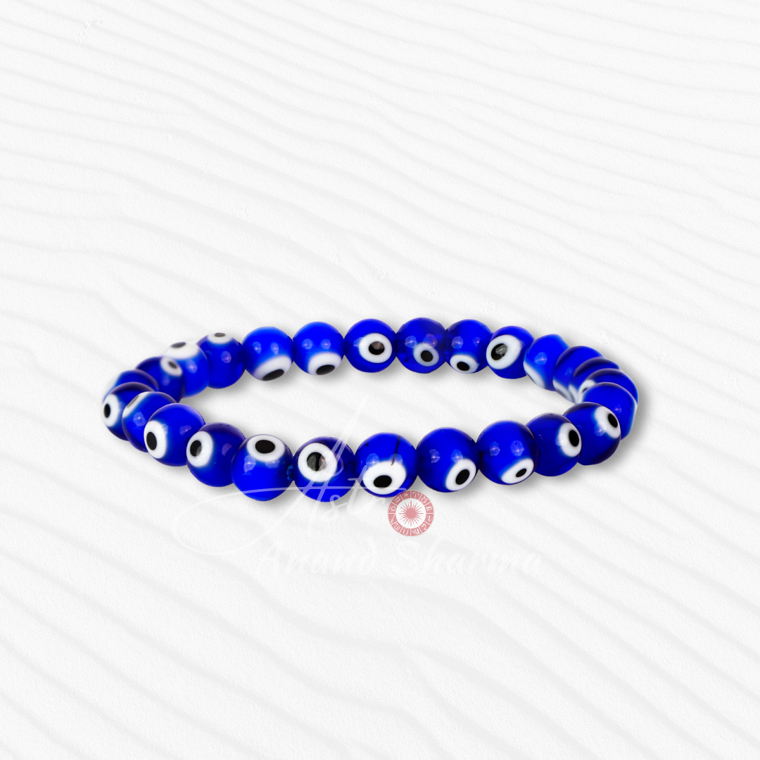 Evil Eye Protection Bracelet - Astro Anand Sharma
